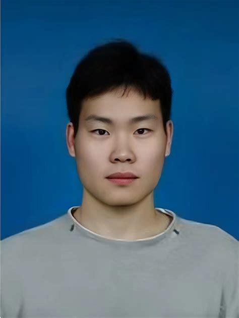 Hongya Zhao Mech Enginner CUHK Legged Robot Lab CUHKLRL