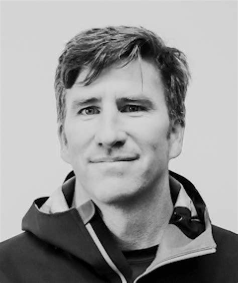 Dave Jarrett Red Ledges