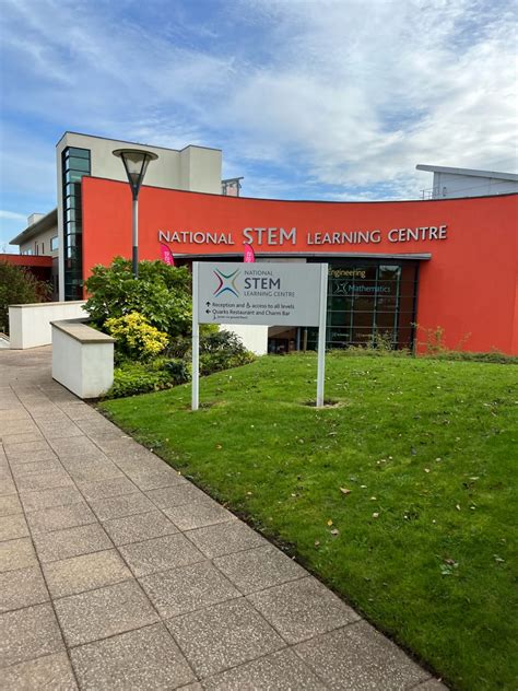 Many Thanks To All At Cleapss For Another Great Annual Conference At