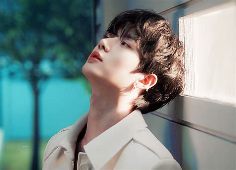 TXT Can T You See Me Official Teaser On We Heart It Txt Aesthetic Teaser