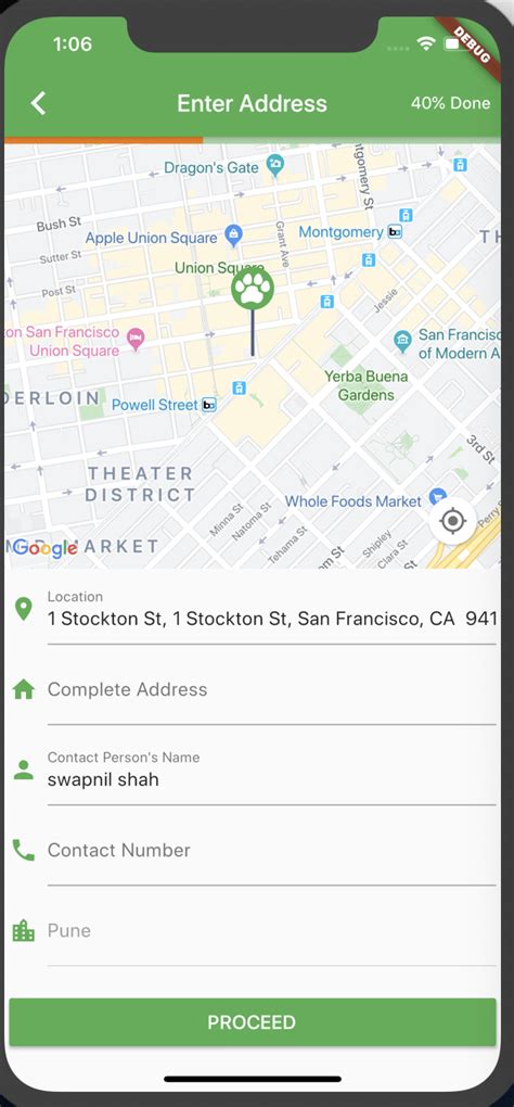Maps Devicepixelratio Property Of ImageConfiguration Doesn T Work On Android Issue