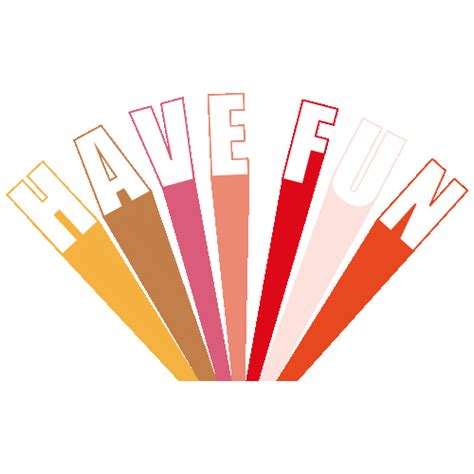 Girls Have Fun Stickers Find And Share On Giphy