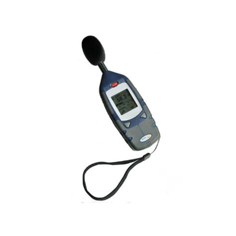 Поверка шумомера Testo 816-2 - Реестр 50850-12 - Методика поверки ...