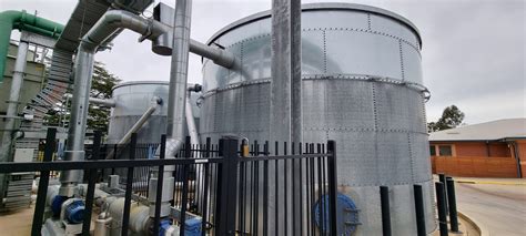 Rooftop Solar Thermal Driven Absorption Chillers For Hospital Tri Gen