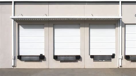 Wind Load Garage Doors Overhead Door Company™