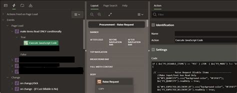 Oracle Apex Tips And Tricks Series Part 4