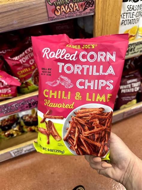 Revealed The 10 Best Trader Joes Products Of 2025 According To