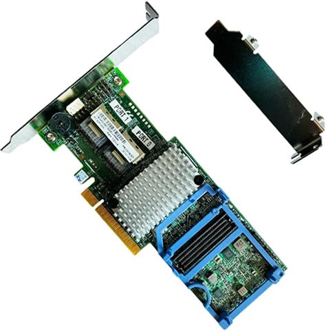 M5110 Raid Controller Card Pci E Hba Fw P20 Lsi 9207 8i