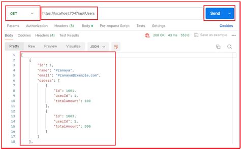 How To Implement Get Method In Aspnet Core Web Api Dot Net Tutorials