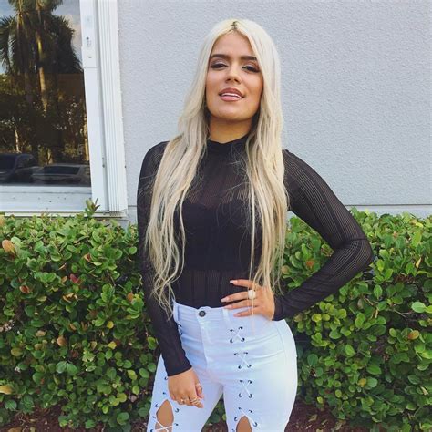 The Hottest Photos Of Karol G Thblog