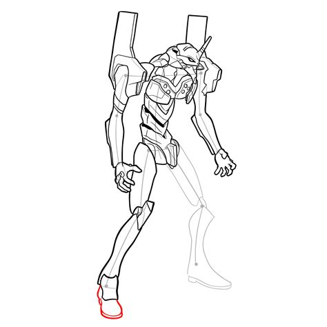 How To Draw War Robots Step By Step How To Draw War Robots Step By Step