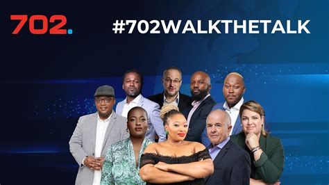 702 Live Listen To 702 Live On Youtube Youtube