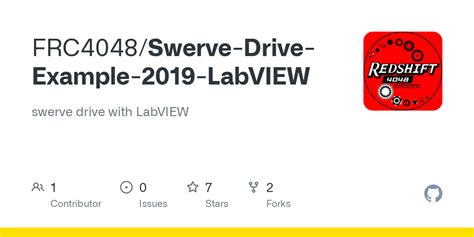 Github Frc4048swerve Drive Example 2019 Labview Swerve Drive With