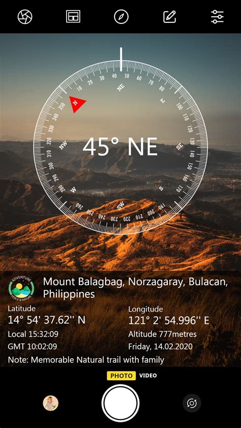 gps map camera lite stamp app para iphone download