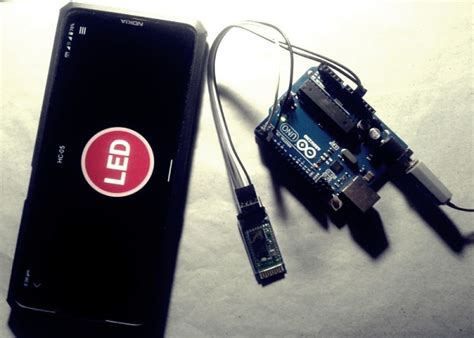 Arduino And Remote XY A Quick Primer EDN