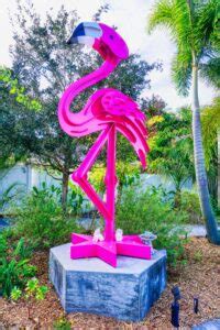 Marietta Museum Of Art And Whimsy Sarasota Hidden Gem