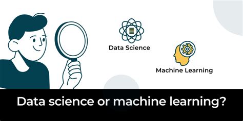Data Science Vs Machine Learning Which Path Should You Choose Skillup Online