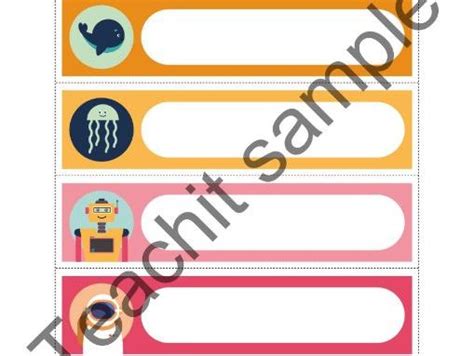 Classroom Certificates And Labels Teaching Resources