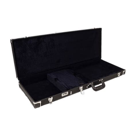 Tkl Ltd End Bound Universal Strat Style Limited Edition Hardshell