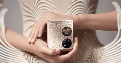 Huawei To Launch Affordable Foldable Smartphone In 2024 HU