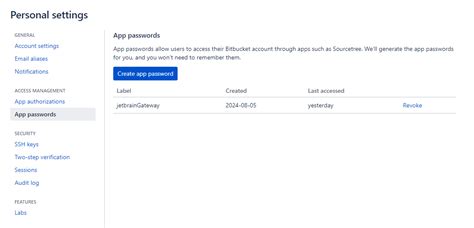 Jetbrains Gateway — Devops Documentation