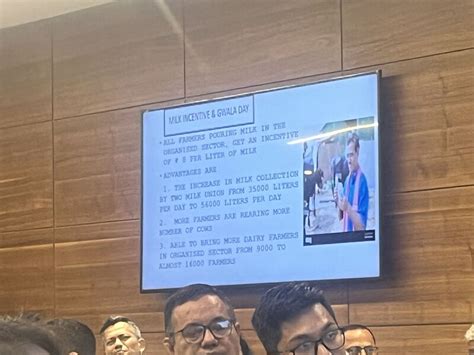 Preeti Sinha On Linkedin Honoured To Be A Part Of Prestigious Regional Review Meeting For North