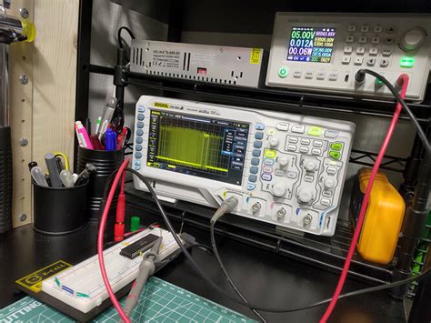 Repeatability Of Output Pulse Timing Using Hardware Timers Nano Every