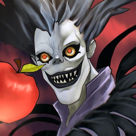 Who Loves Apples R Animeart