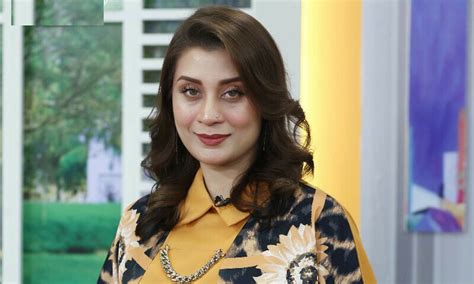 سارہ عمیر کا 75 فیصد معدہ نکلوالنے کا انکشاف Life And Style Dawn News Urdu