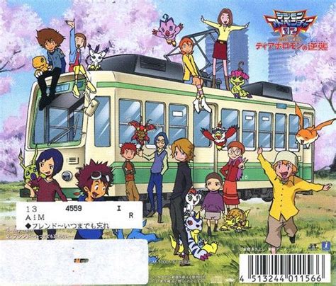 Pin Oleh Megan Di Digimon