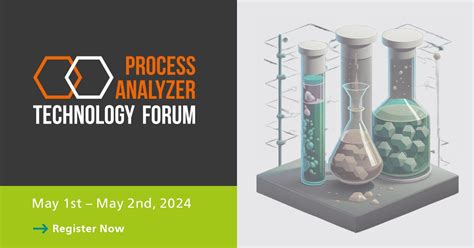 Processanalyzertechnologyforum Metrohm M4knick Processanalysis