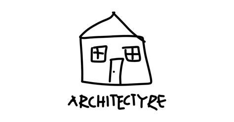 Funny Architecture Hand Drawn Architecture T Shirt Teepublic