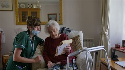 Enabling Care For You Office Photos