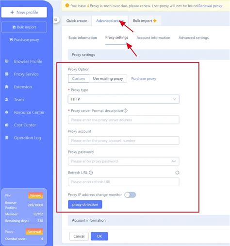 Proxies For Morelogin Nodemaven
