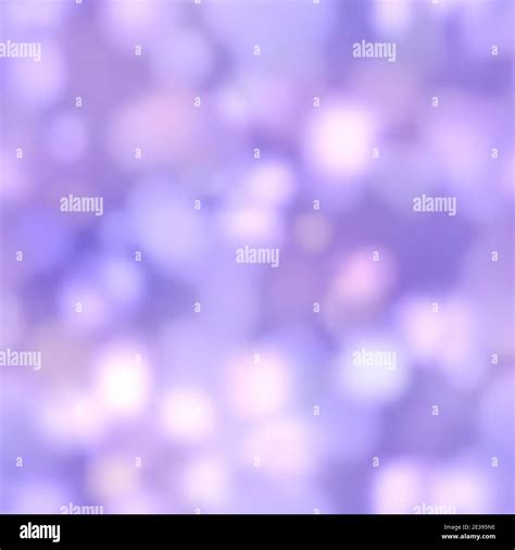Seamless Vector Glow Bokeh Spray Background Vibrant Colorful Blurred Square Pattern With