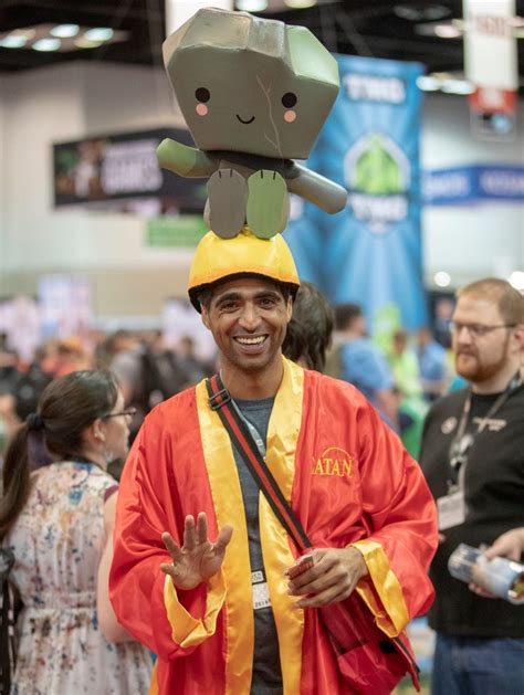 Best Of Gen Con Cosplay Through The Years