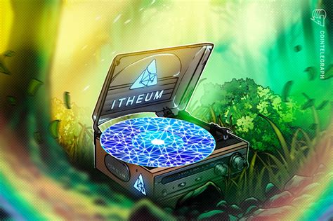 Deep Forest Celebrates Grammy Anniversary With Exclusive Itheum Music