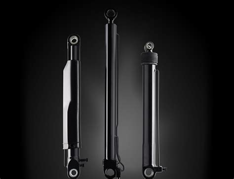 Chassis And Cabin Ferdinand Bilstein Gmbh Co Kg