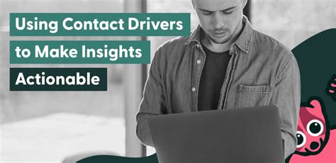 Everything You Need For Actionable Customer Insights