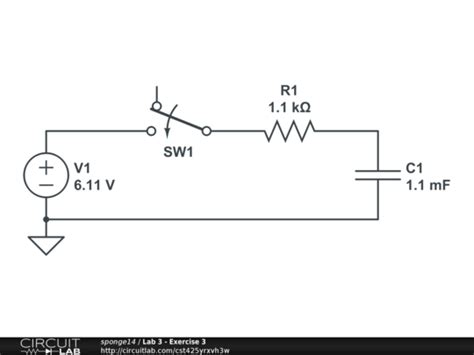 Lab 3 Exercise 3 CircuitLab