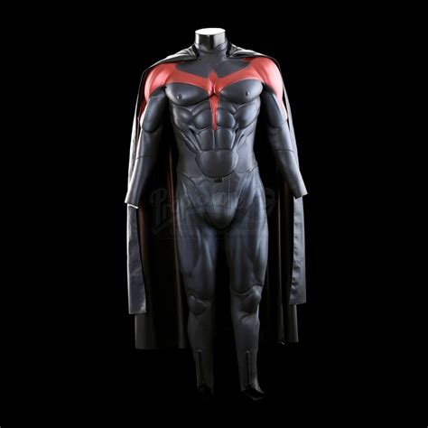 Chris Odonnell Robin