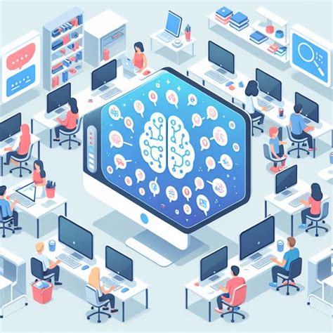 Using AI For Automating Topic Cluster Creation Spreadbot Blog