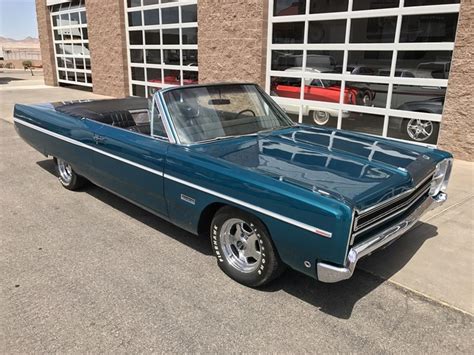 1968 Plymouth Fury Iii For Sale Cc 995858