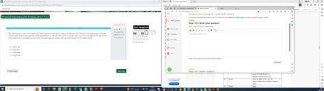 solved ancial reporting and analysis jan23 y1 s2 the rent
