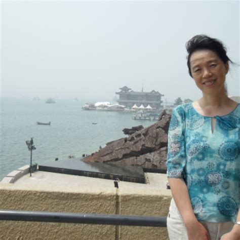 Xiaomei Li Kunming Medical College Kunming Research Profile
