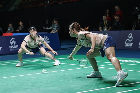 Badminton Association Of Thailand สมาคมกีฬาแบดมินตันแห่งประเทศไทยฯ