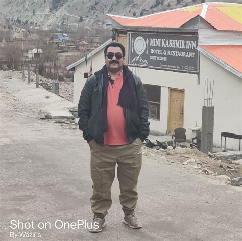 Rab Nawaz Malik