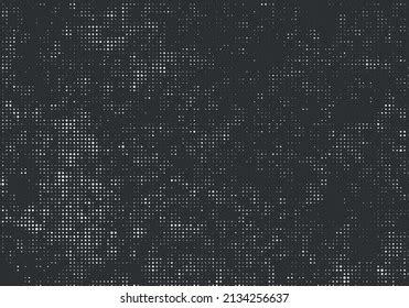 Vector Grunge Halftone Dots Texture Background Stock Vector (Royalty Free) 2134256637 | Shutterstock