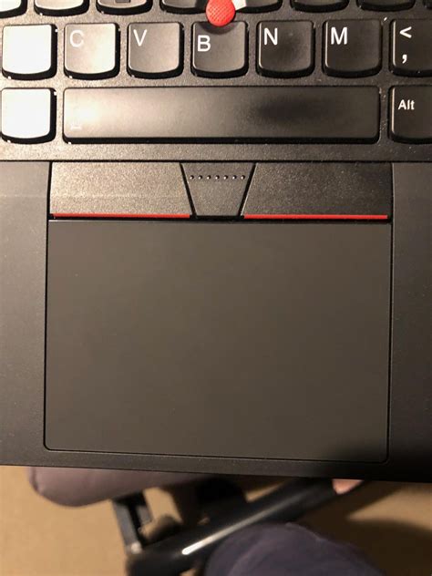 Lenovo Legion 5 Pro 16ACH6H touchpad dimensions : r/Lenovo