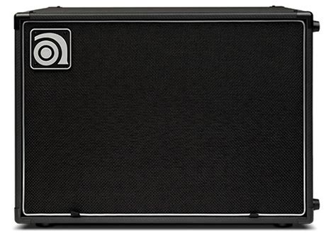 Ampeg Venture 9 Products Audiofanzine